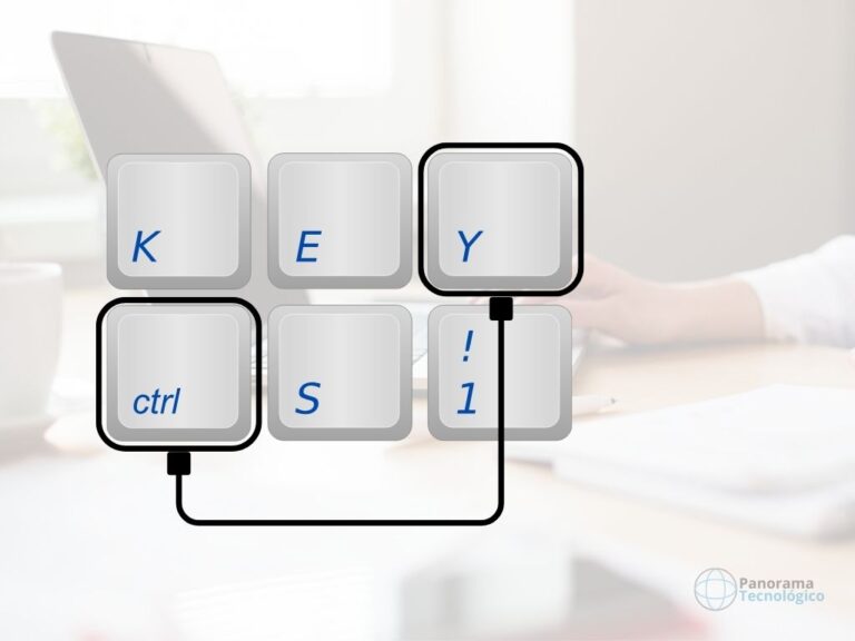 50 atalhos do Windows que você deve conhecer agora - Panorama Tecnológico