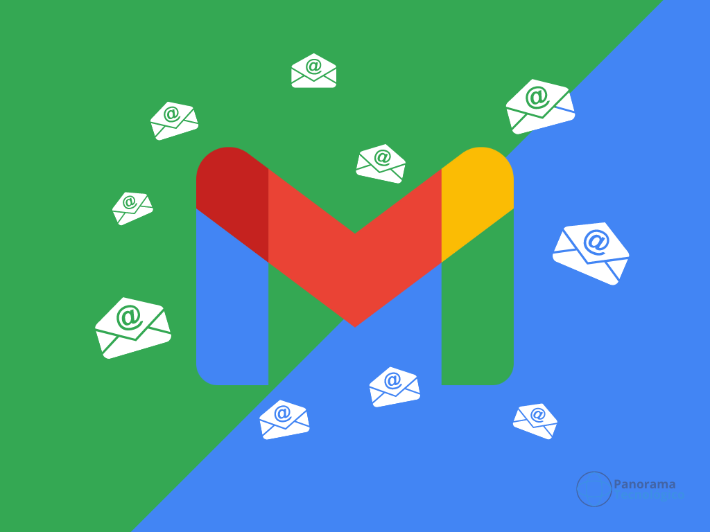 Novidades no Gmail: novo botão para cancelar inscrição - Panorama ... Novidades no Gmail: novo botão para cancelar inscrição - Panorama ...