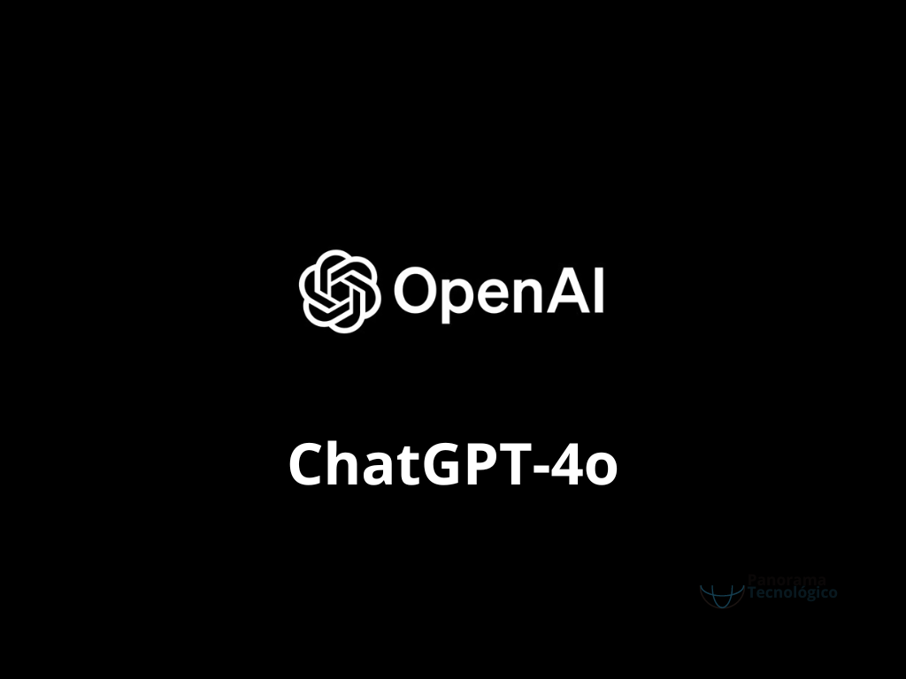 OpenAI anuncia o ChatGPT-4o, modelo de áudio, visão e texto - Panorama Tecnológico