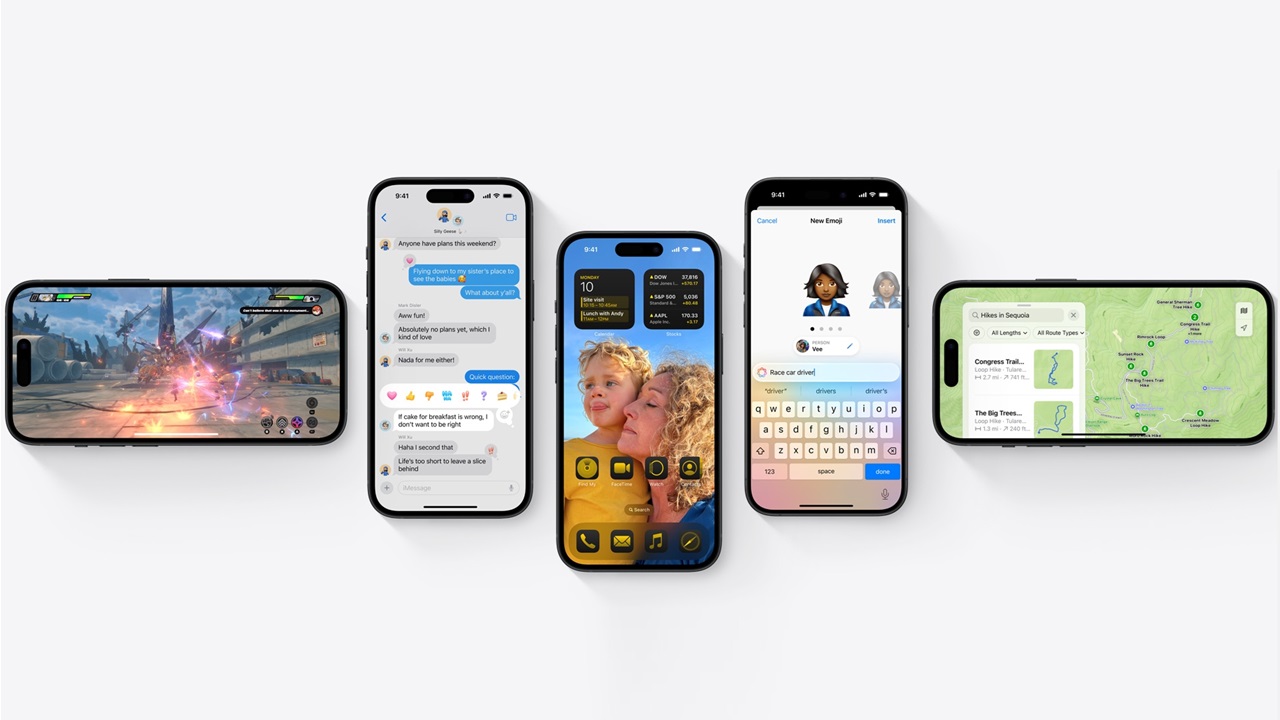 WWDC 2024: Apple anuncia o iOS 18. Descubra as novidades - Panorama Tecnológico