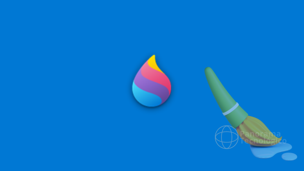 Microsoft decide descontinuar o Paint 3D - Panorama Tecnológico