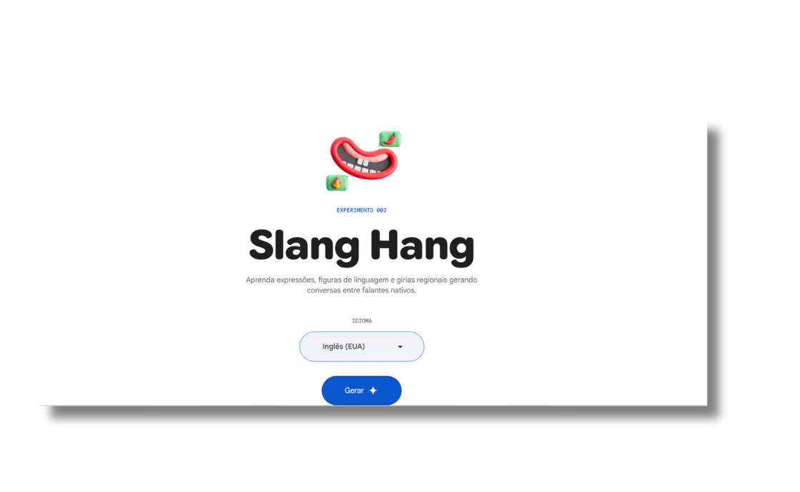 Google lança Little Language Lessons, IA para aprender idiomas ...